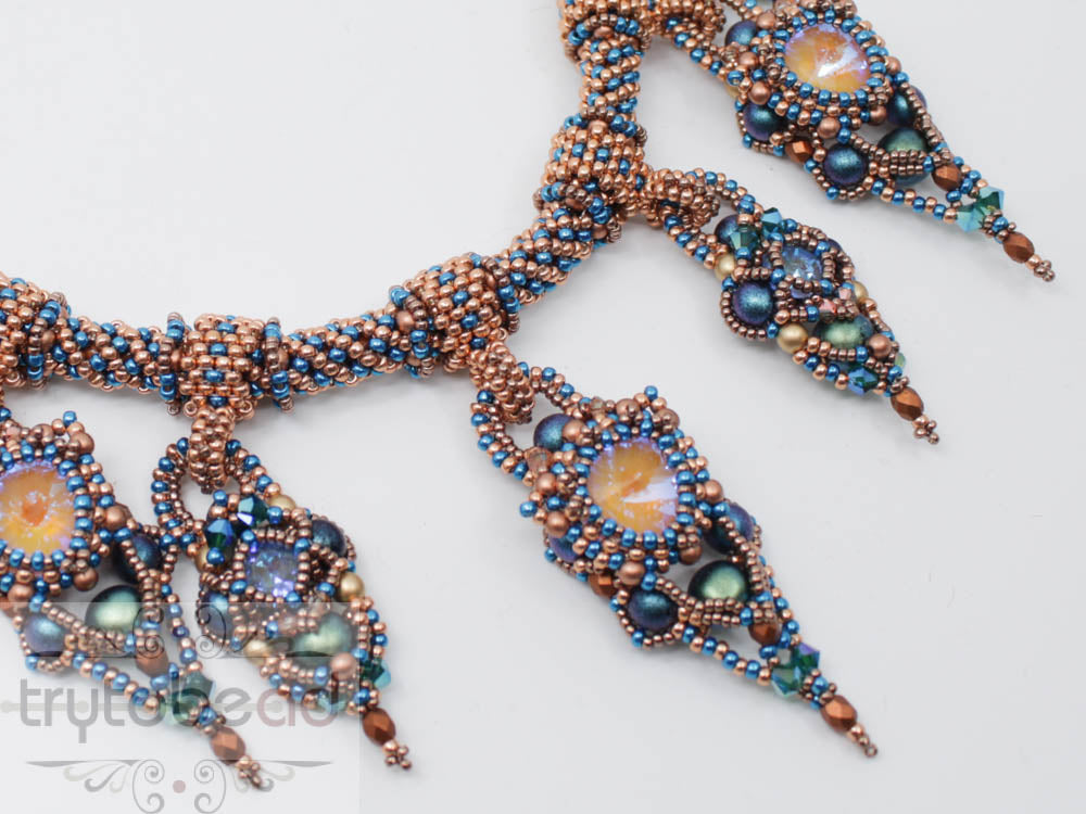 Necklaces – Page 2 – Trytobead