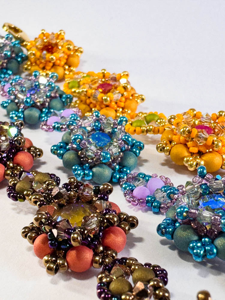 Free Patterns – Trytobead