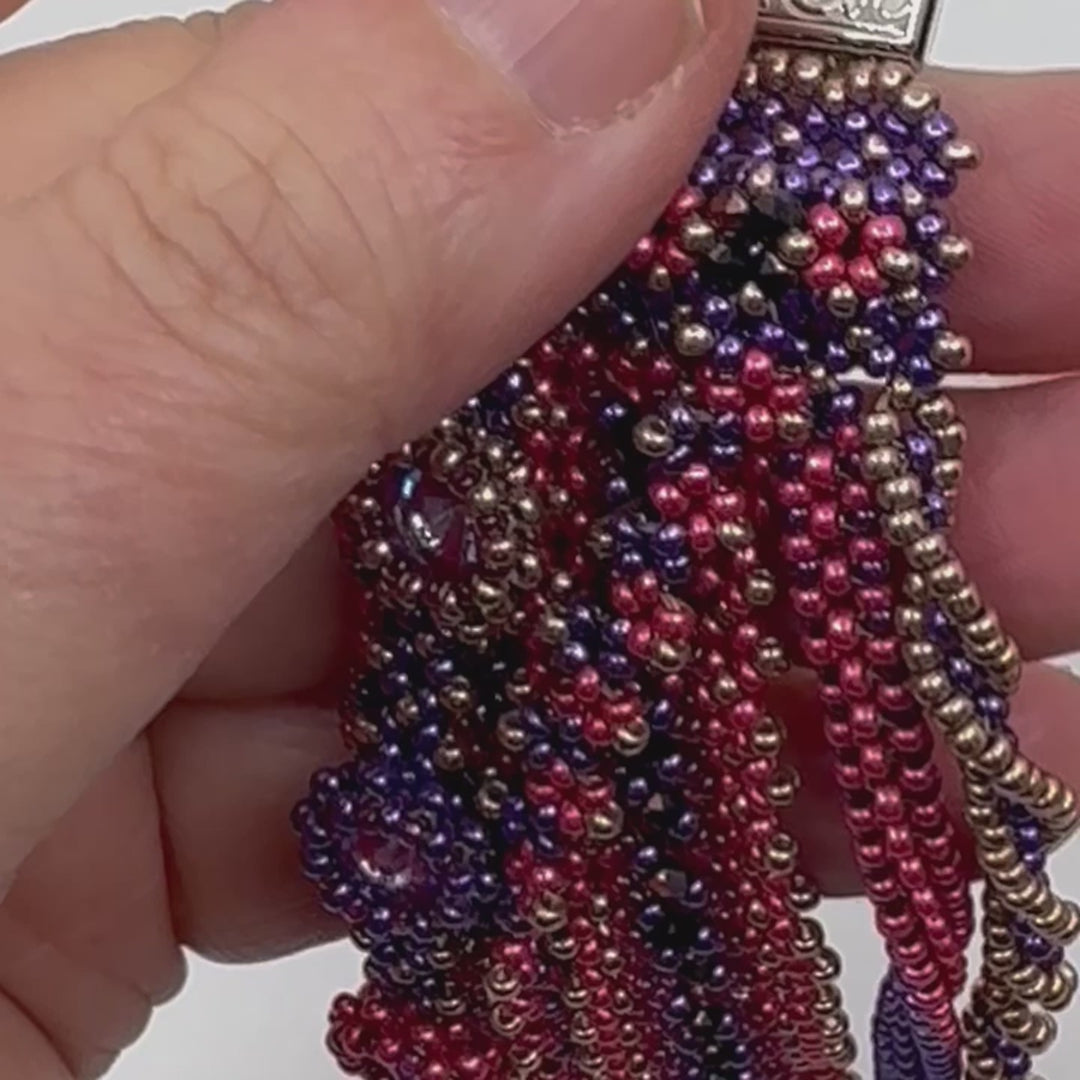 Supergirl - The Pattern – Trytobead